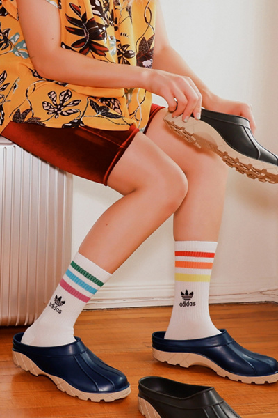 Baffin Patio Duck Clog | Urban Outfitters