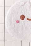 Smoko Dumpling Bath Mat | Urban Outfitters