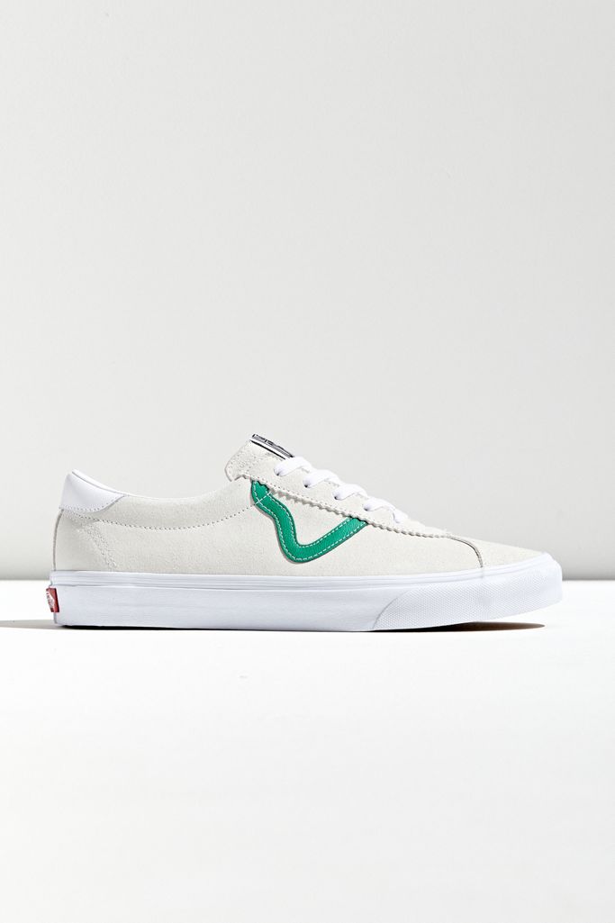 Vans Sport Suede Sneaker | Urban Outfitters