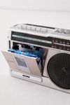 ION Audio Retro Rocker Boombox | Urban Outfitters