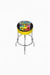 Arcade1Up Pac-Man Adjustable Stool | Urban Outfitters