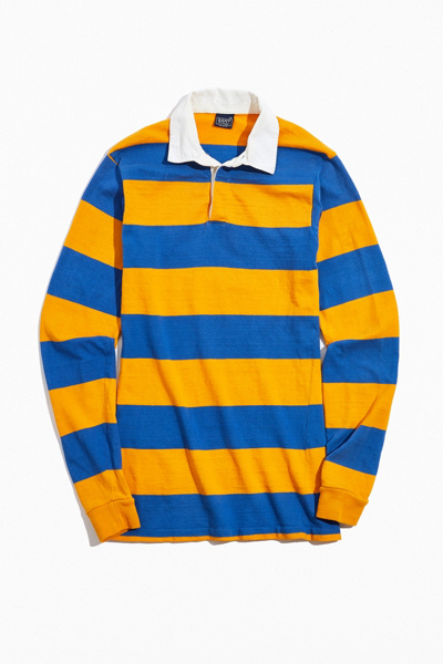 Vintage GANT Rugby Shirt | Urban Outfitters