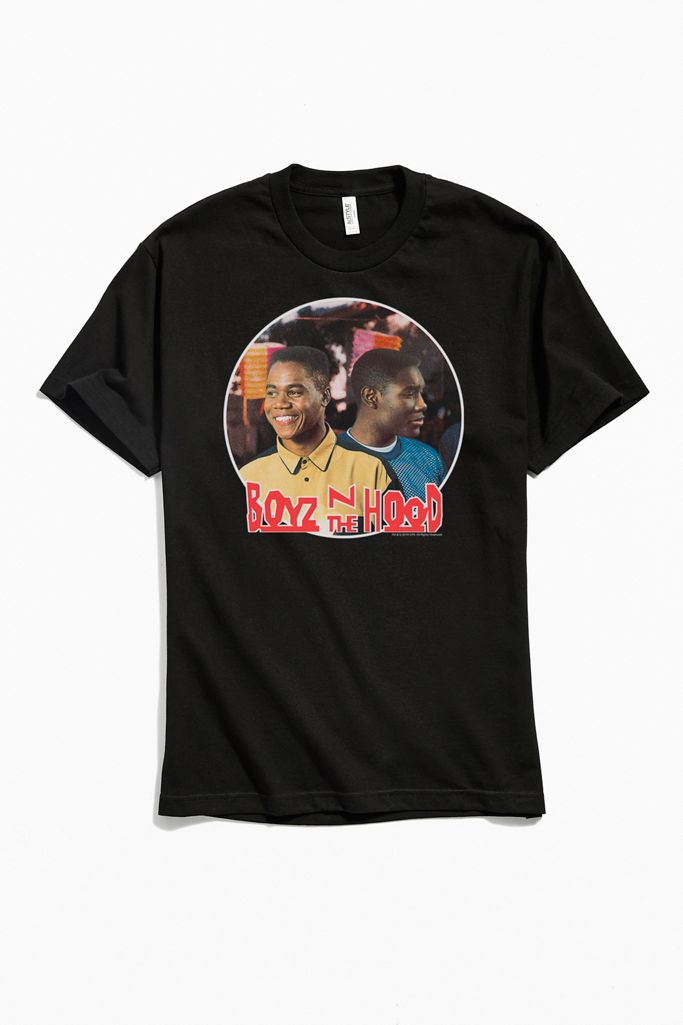 Boyz N The Hood Ricky And Tre Tee | Urban Outfitters