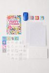 DIY Puffy Sticker Book Kit | Urban Outfitters