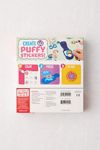 DIY Puffy Sticker Book Kit | Urban Outfitters