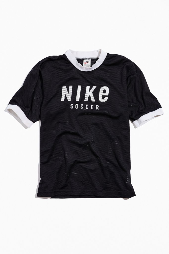 Vintage Nike Soccer Jersey | Urban Outfitters
