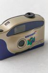 Vintage Nintendo 64 35mm Camera | Urban Outfitters