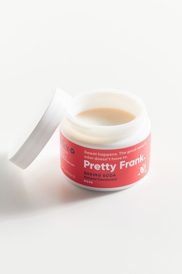 Pretty Frank All Natural | Urban Outfitters Canada