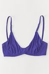 Out From Under Cool Mesh Underwire Bra | Urban Outfitters