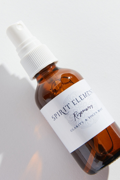 Spirit Element Clarity + Focus Mist | Urban Outfitters