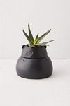 Hideaway Panda Storage Planter | Urban Outfitters