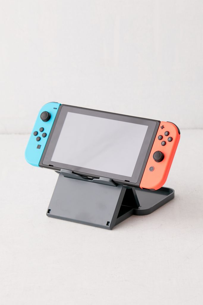 Hyperkin Nintendo Switch Adjustable Folding Stand | Urban Outfitters