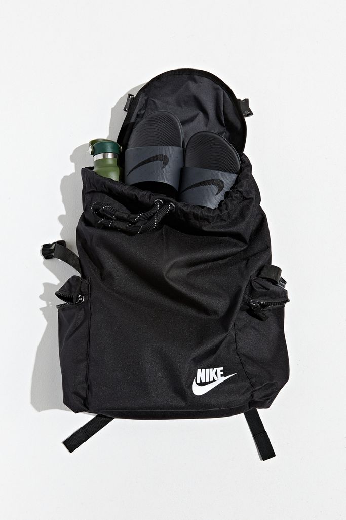 Nike Heritage Rucksack Backpack | Urban Outfitters