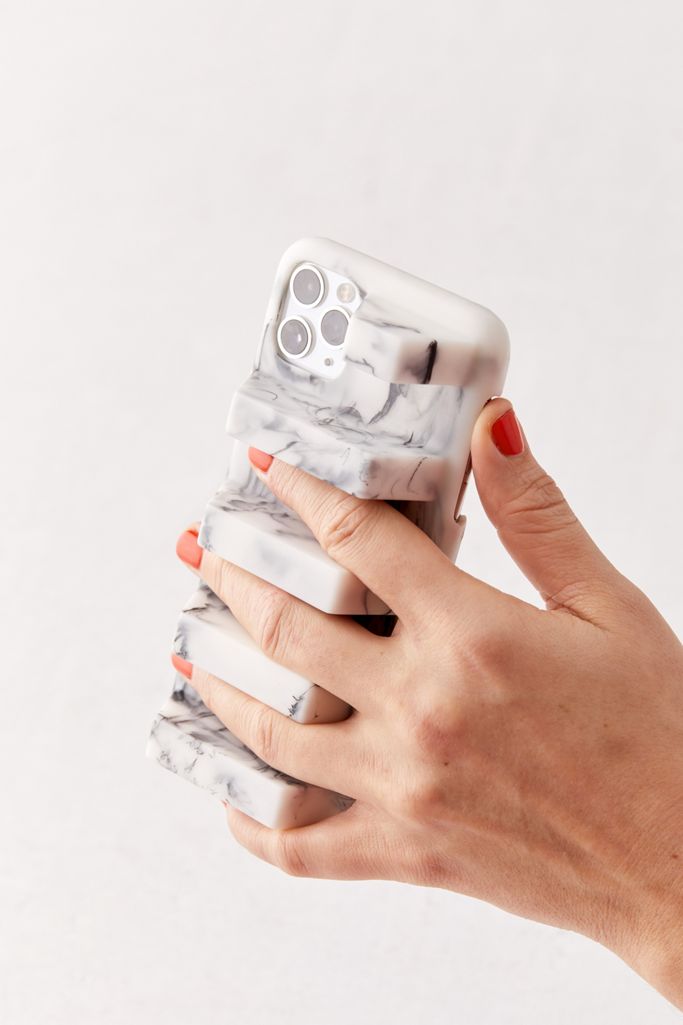 Bailey Hikawa KAME Greta Dalmation iPhone Case | Urban Outfitters
