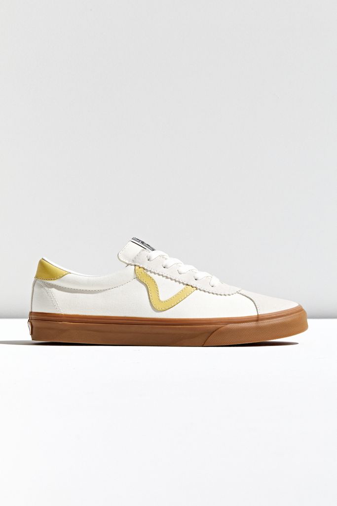 Vans Sport Gum Sole Sneaker | Urban Outfitters