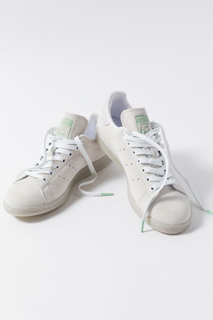 Adidas Originals Stan Smith Suede Sneaker Urban Outfitters