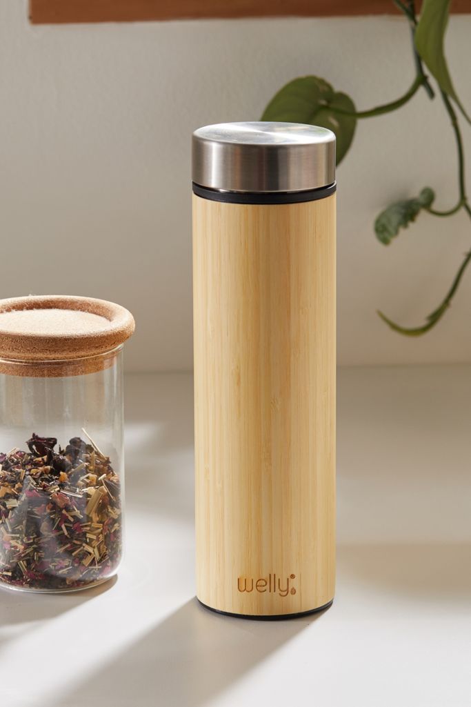 Welly Bottle 18 oz Water Bottle | Urban Outfitters