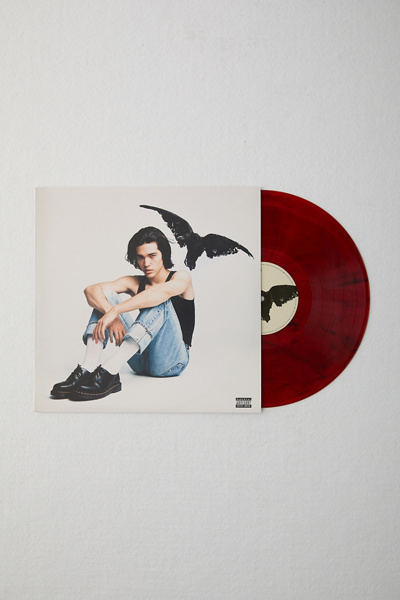 Conan Gray - Kid Krow Limited LP | Urban Outfitters