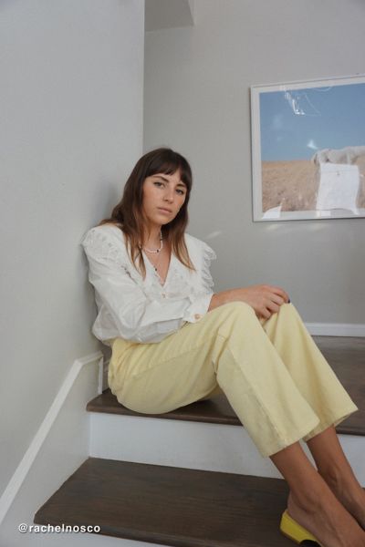 Urban Renewal Remnants Overdyed Corduroy Mom Pant | Urban Outfitters Urban Renewal Remnants Overdyed Corduroy Mom Pant | Urban Outfitters