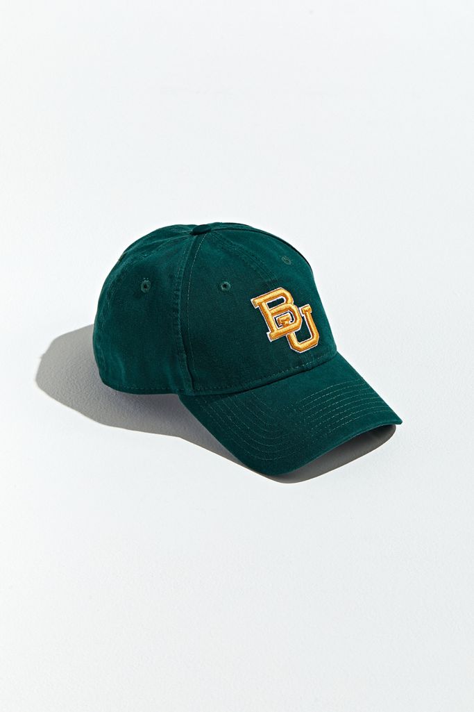 New Era 9TWENTY Baylor University Baseball Hat | Urban Outfitters