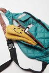KAVU Rope Puff Sling Bag | Urban Outfitters