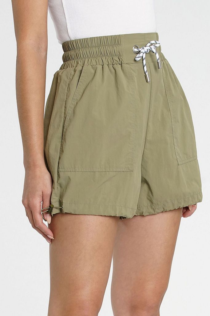 Pistola Savanna Windbreaker Short | Urban Outfitters