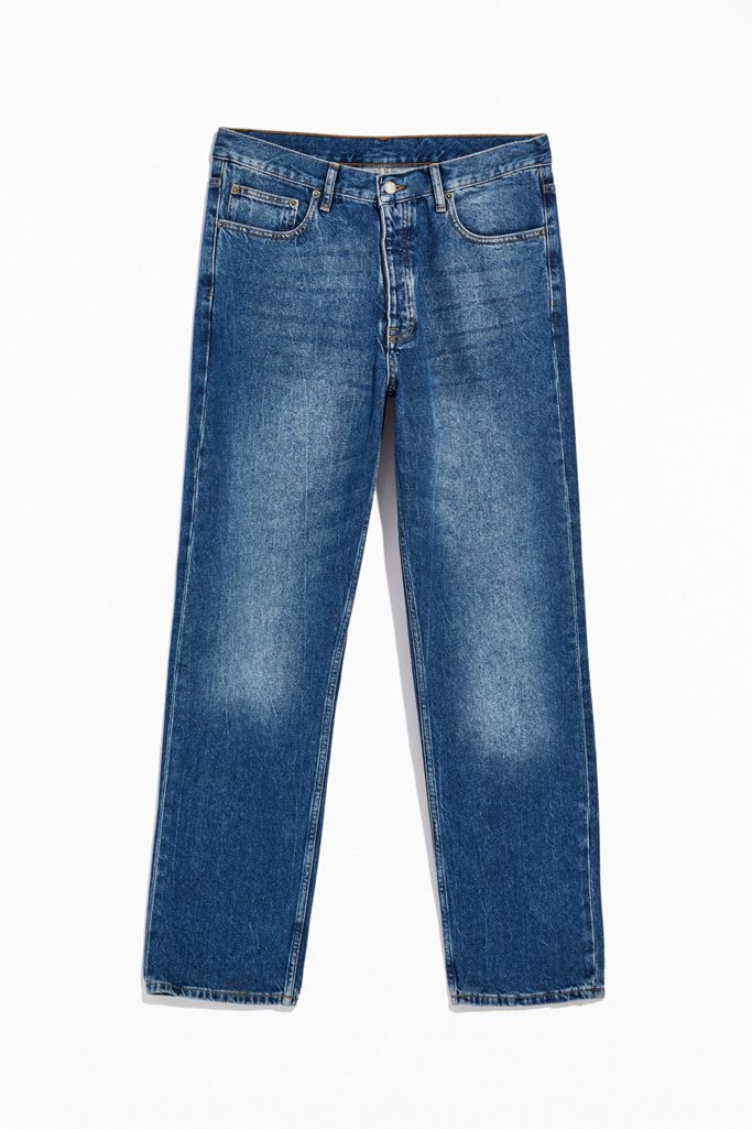 Dr Denim Dash Straight Leg Jean | Urban Outfitters