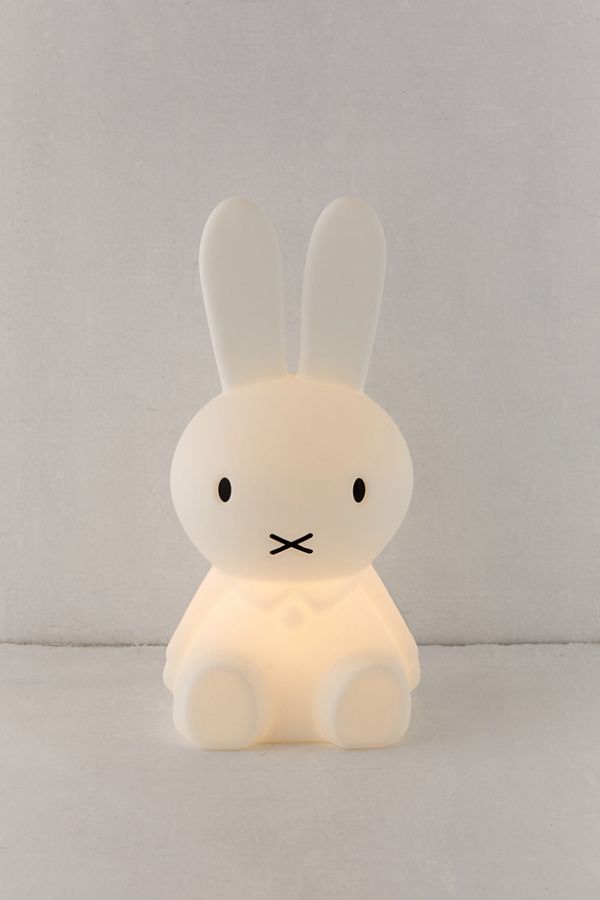 Miffy Original Lamp | Urban Outfitters