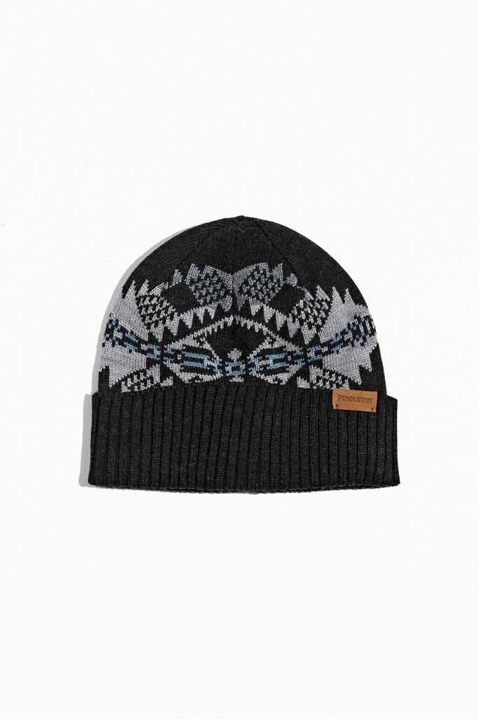 Pendleton Journey West Knit Beanie | Urban Outfitters