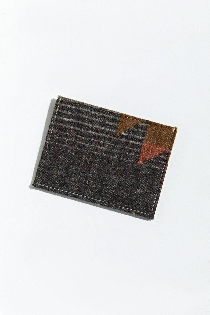 Pendleton Slim Wallet | Urban Outfitters