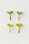 Fred Lucky Sprout Bookmark Set | Urban Outfitters