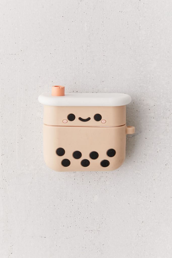 Smoko Boba Tea AirPods Pro Case | Urban Outfitters