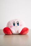 Super Mega Kirby Plushie | Urban Outfitters