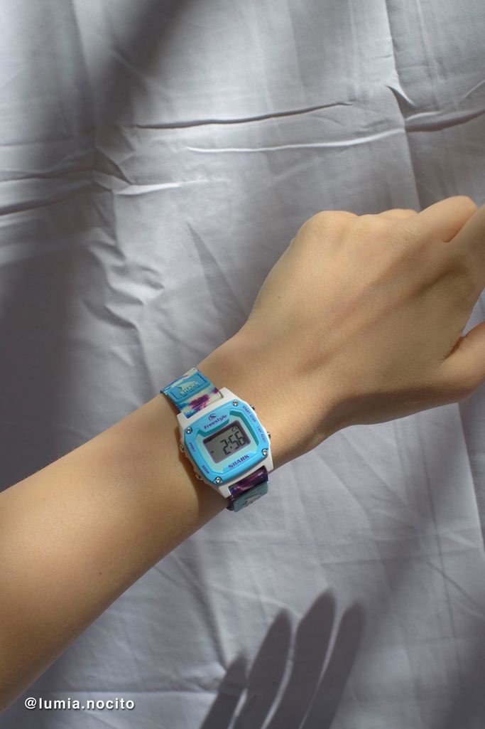 Freestyle Shark Mini Clip Watch | Urban Outfitters
