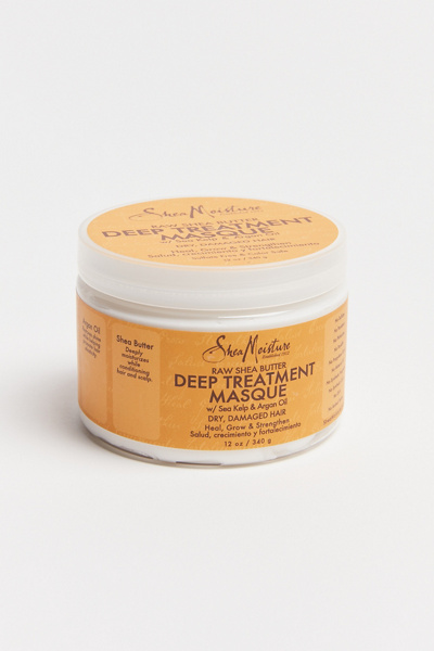 SheaMoisture Raw Shea Butter Deep Treatment Mask | Urban Outfitters