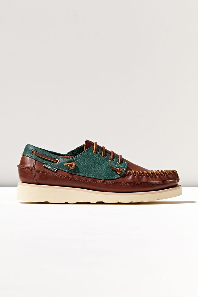 Sebago Senneca Moccasin | Urban Outfitters