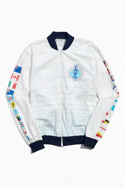Vintage America’s Cup Jacket | Urban Outfitters