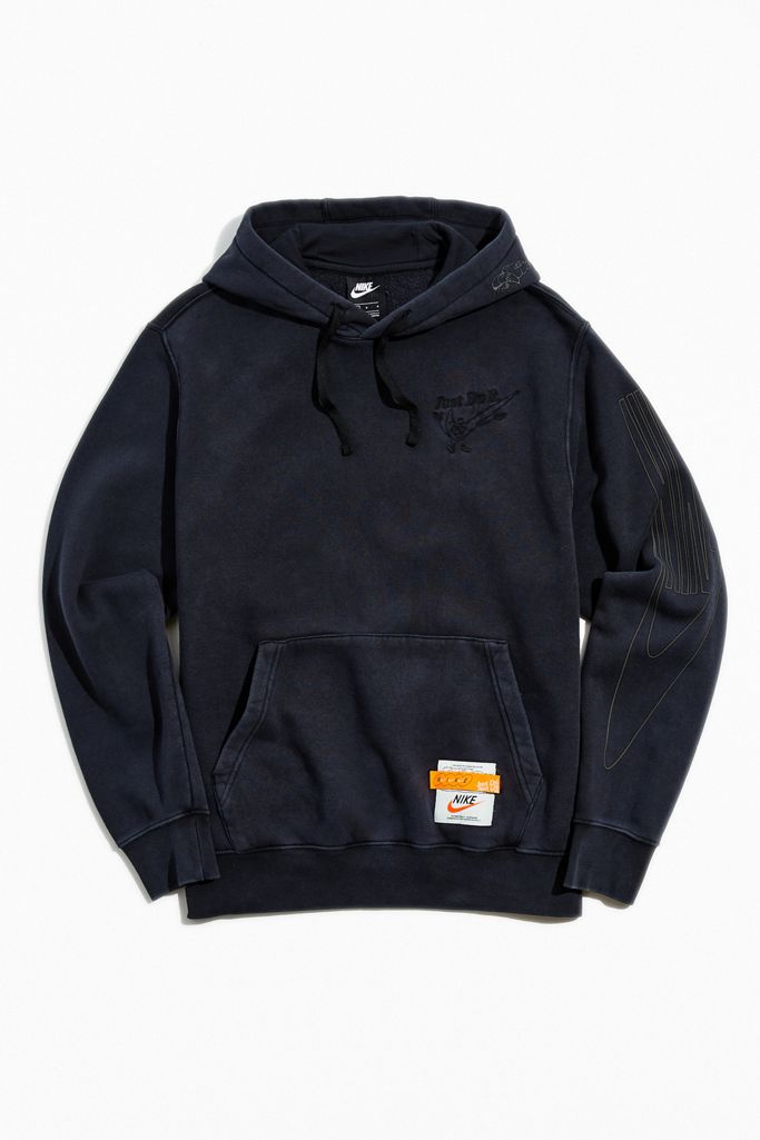 Nike Sportswear Drip Hoodie Sweatshirt | Urban Outfitters