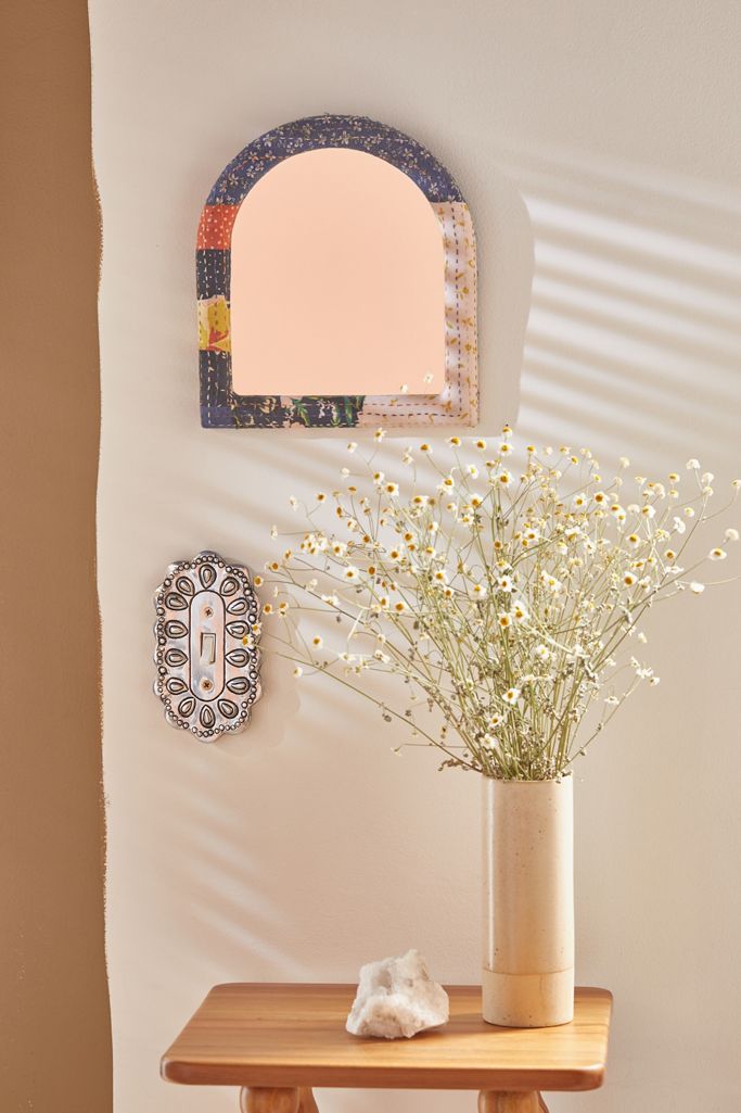 Mia Light Switch Cover | Urban Outfitters