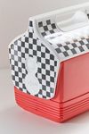 Igloo Playmate Checkerboard Cooler | Urban Outfitters