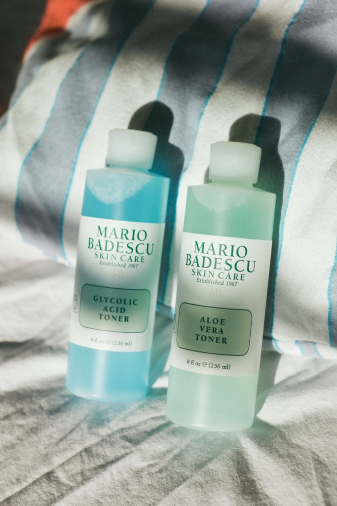Mario Badescu Aloe Vera Toner | Urban Outfitters
