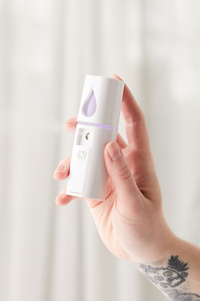 Mist To Go Mini Facial Mister | Urban Outfitters