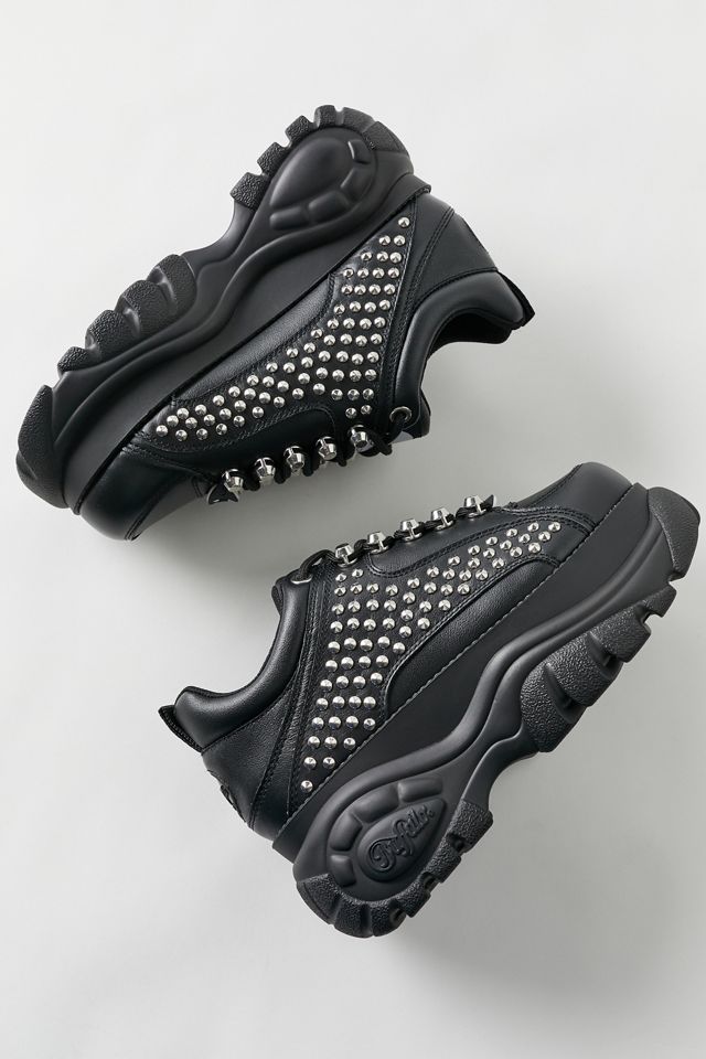 Buffalo Studded Platform Sneaker | Urban Outfitters Canada