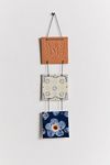 Tiered Ceramic Tile Wall Hanging | Urban Outfitters