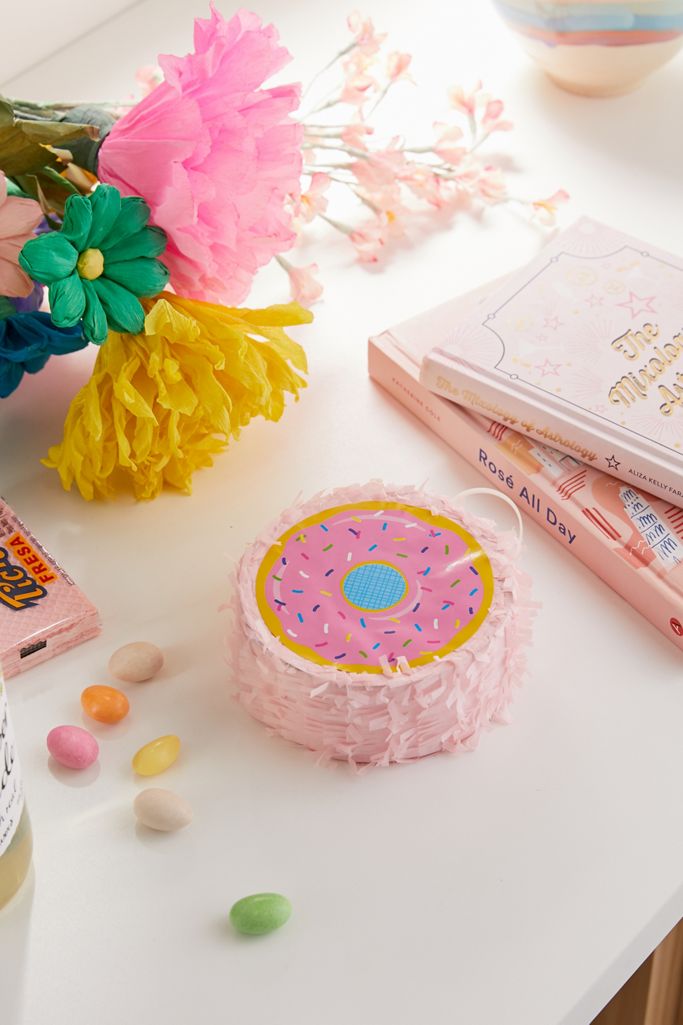 Donut Piñata | Urban Outfitters