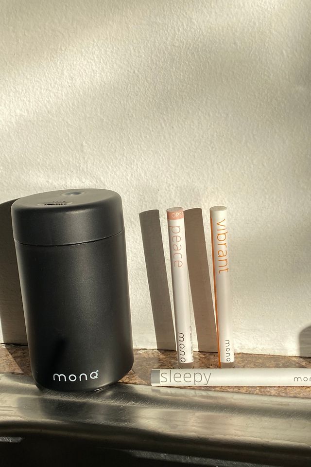 MONQ Anywhere Oil Diffuser | Urban Outfitters Canada