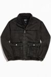 BDG Denim Pocket Bomber Jacket | Urban Outfitters