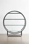 Selene Circle Storage Shelf | Urban Outfitters