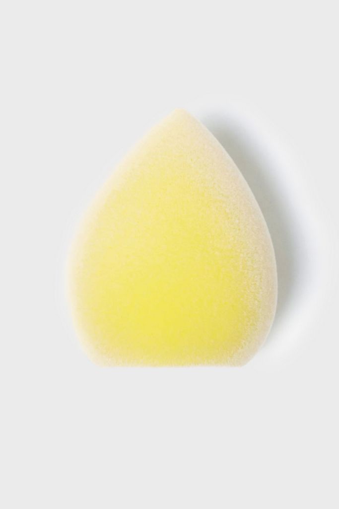 JUNO & Co. Microfiber Makeup Sponge | Urban Outfitters