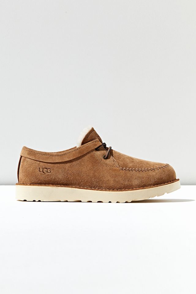 UGG Campout Low Chukka Boot | Urban Outfitters Canada